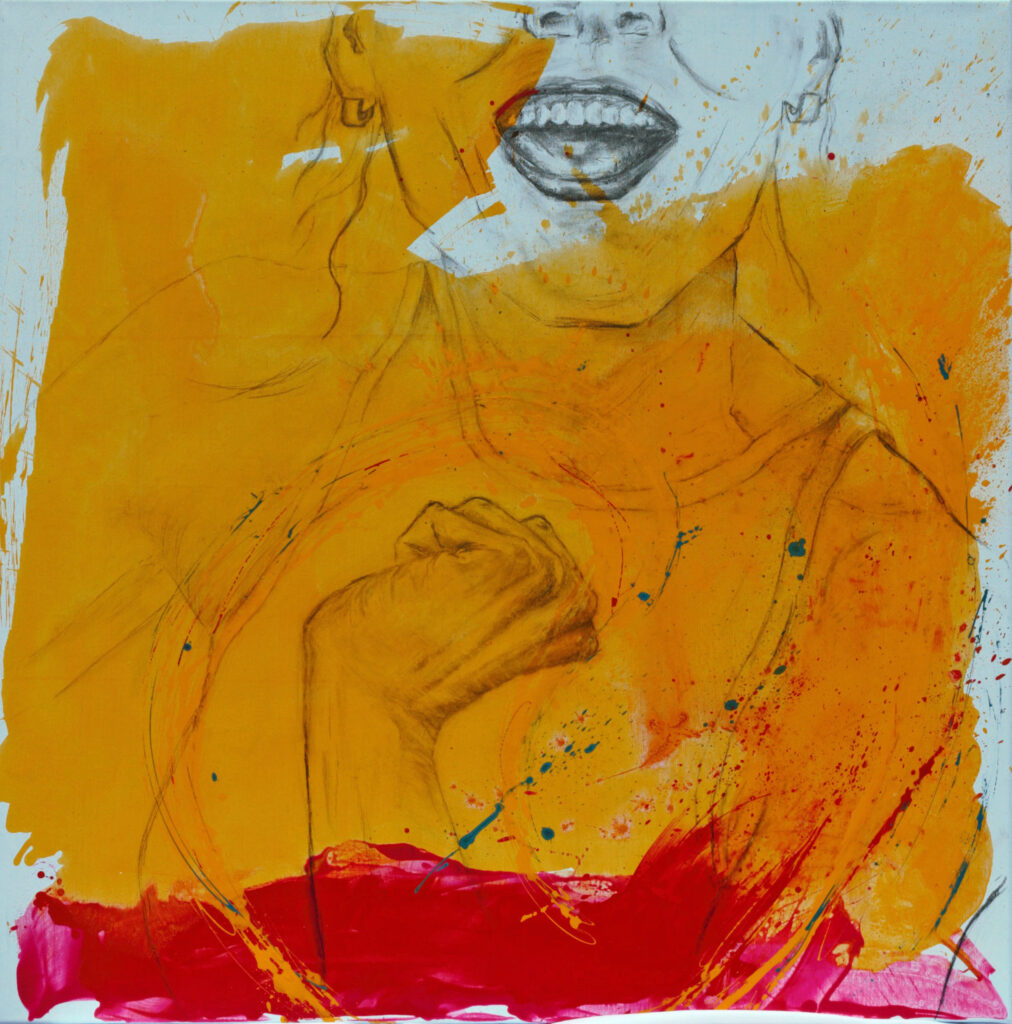 Home – Ingrid Becker Art – Kunst | Malerei